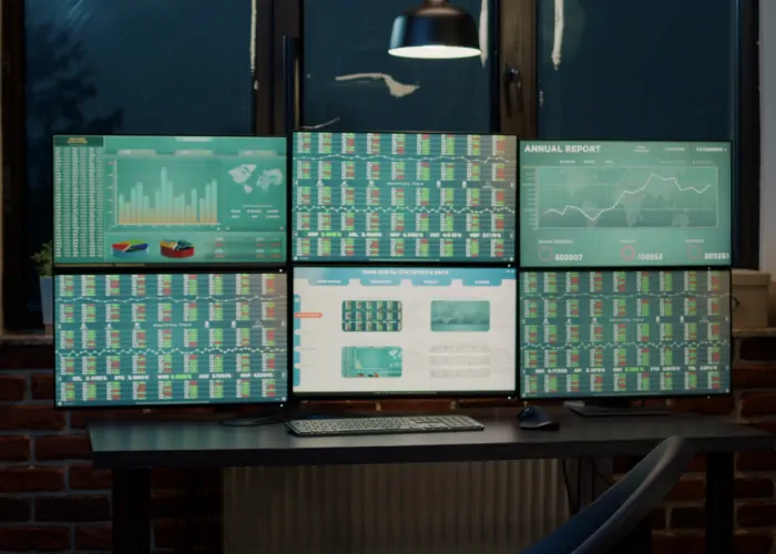 IIoT – Innomate – Better value, closer to you